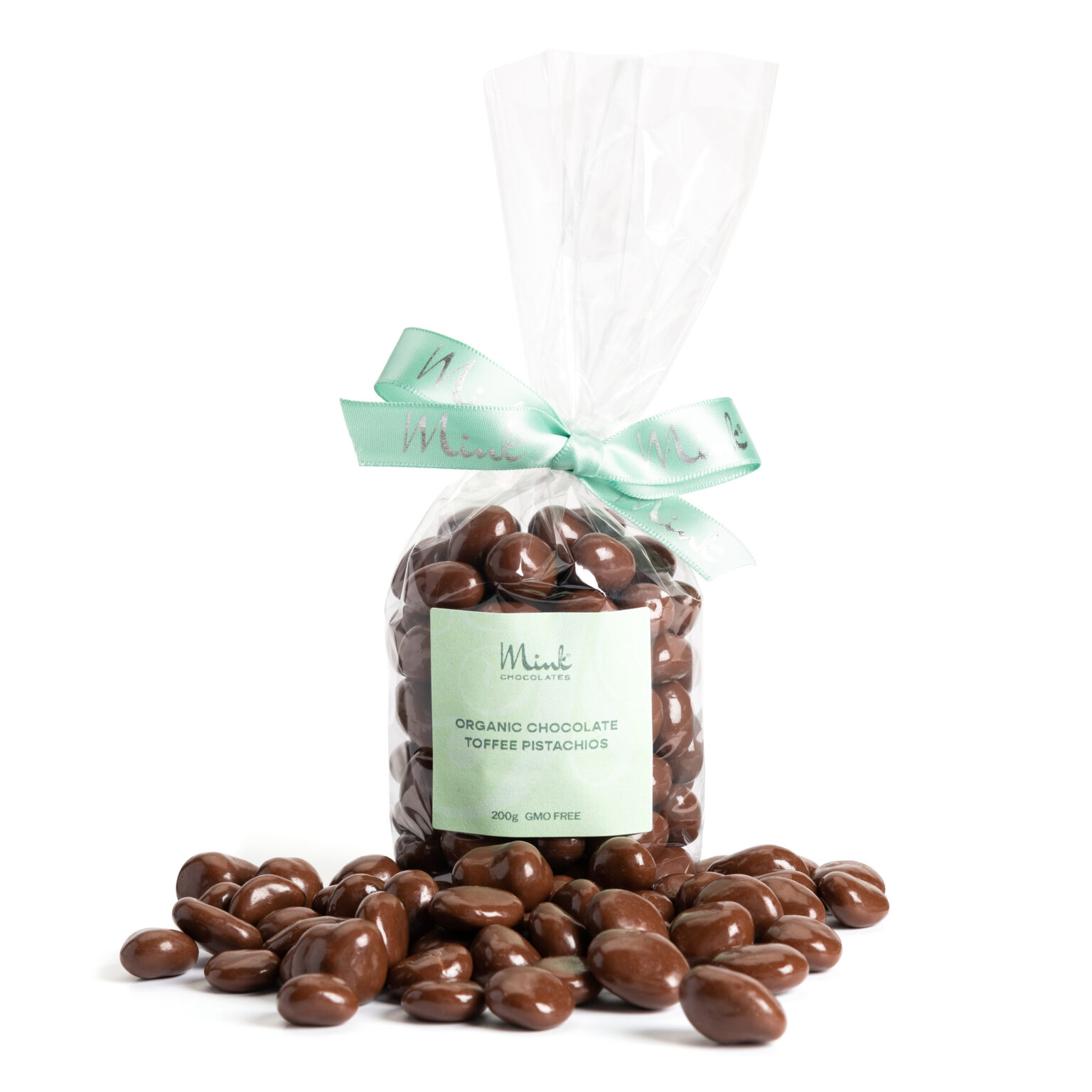 Shop - Mink Chocolates