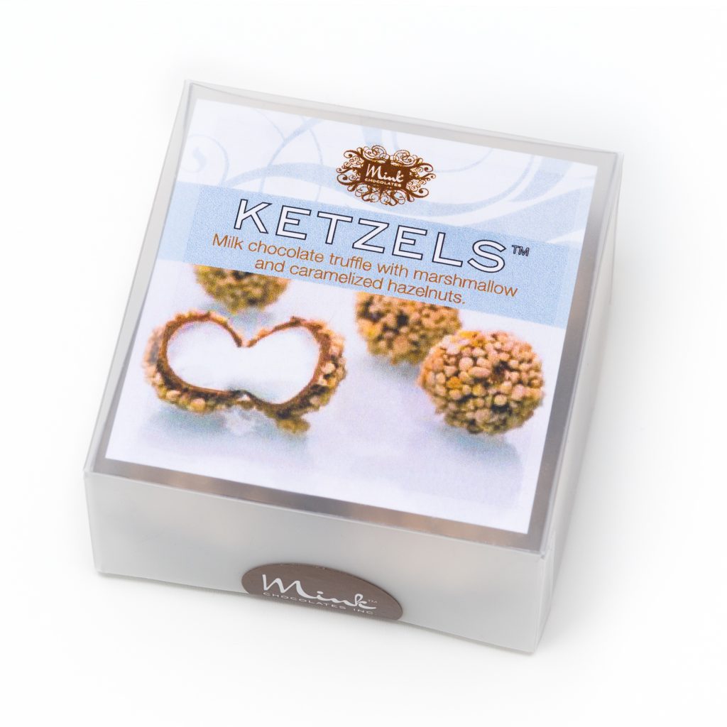 Confections Archives - Mink Chocolates