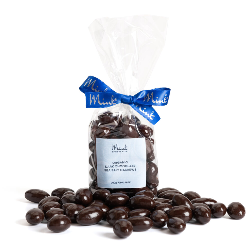 Confections Archives - Mink Chocolates