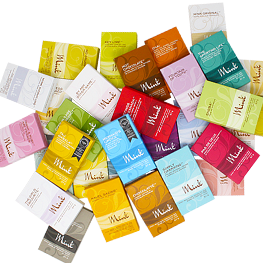 Shop - Mink Chocolates