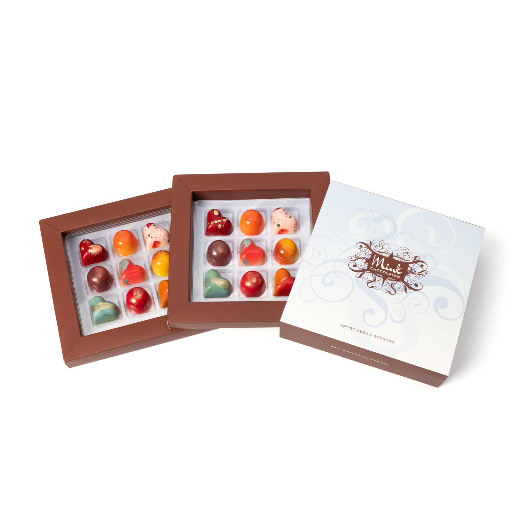 18 PC Hearts & Domes - Sold out online but lots in stock in store ...